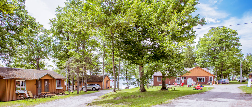 Photo Gallery – Birch Shores Resort